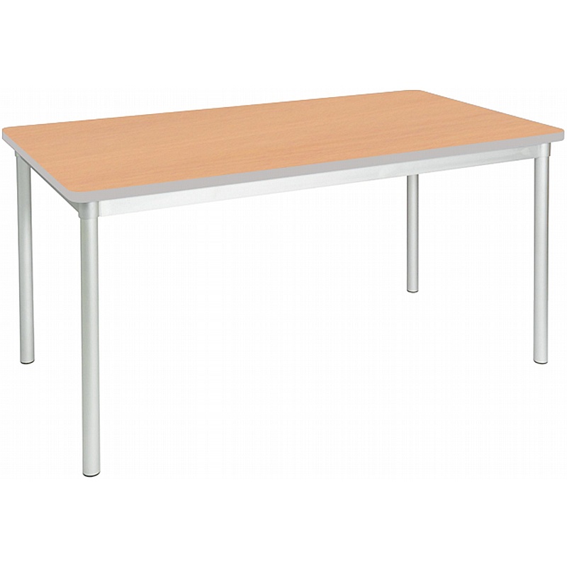Gopak Enviro Rectangular Breakout Tables from our Breakout Area Tables ...