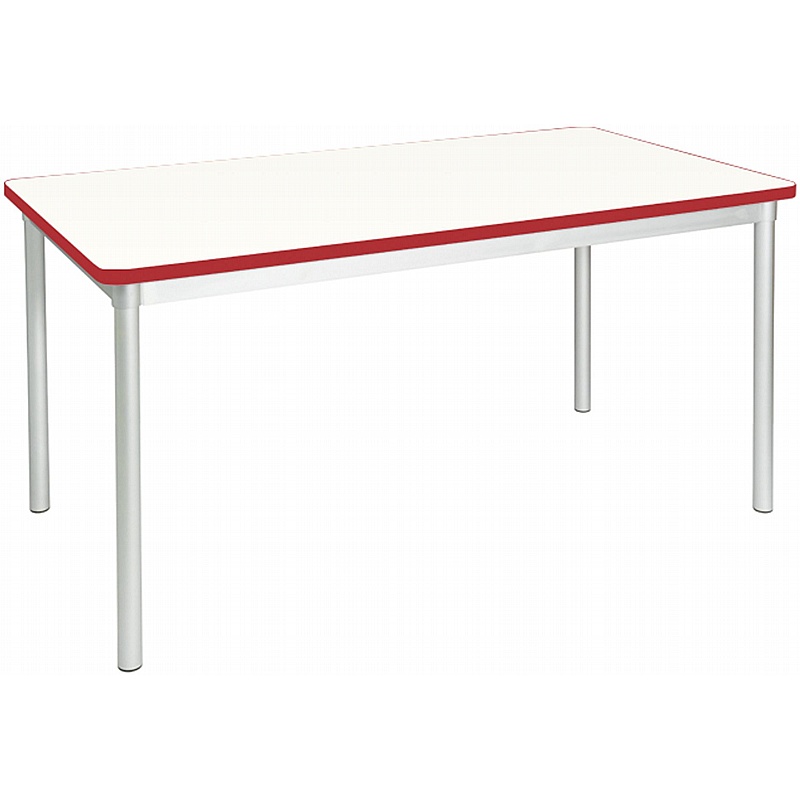 Gopak Enviro Rectangular Breakout Tables from our Breakout Area Tables ...