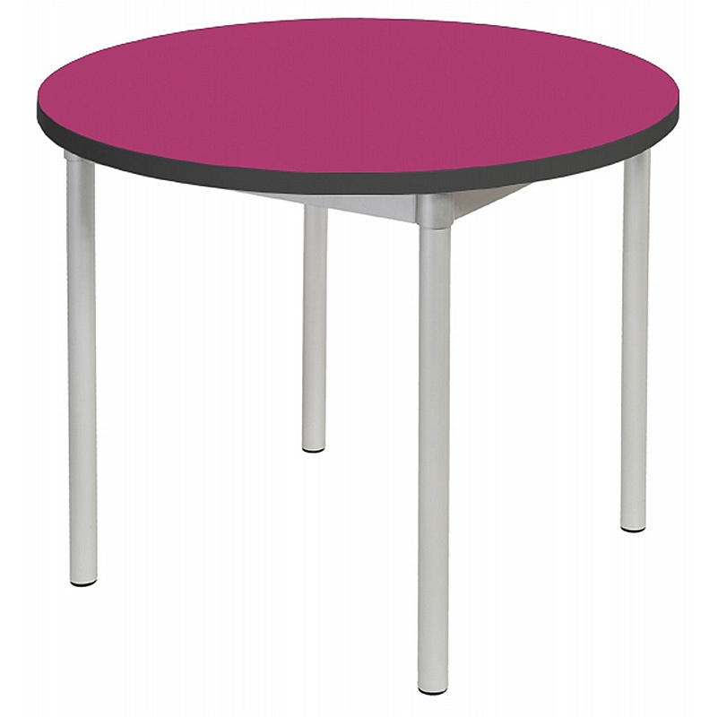 Gopak Enviro Round School Tables from our Classroom Tables / Desks range.