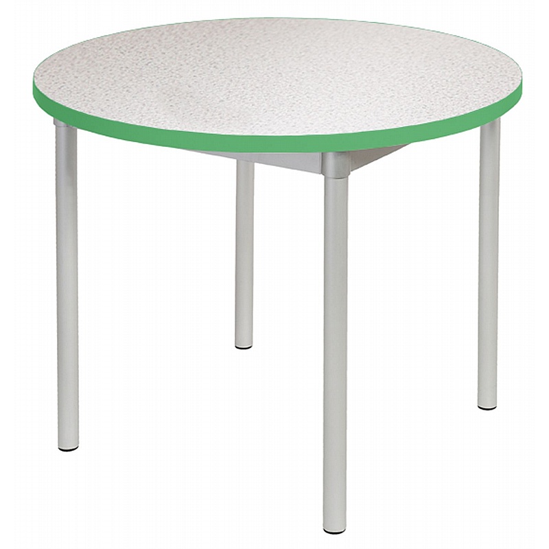 Gopak Enviro Round School Tables from our Classroom Tables / Desks range.