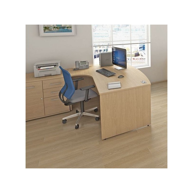 Unified Duo Combi Desk High Office Storage from our Office Cupboards range.