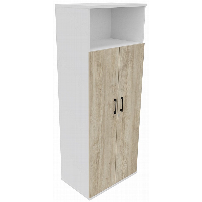 Unified Duo Combination Office Cupboards from our Office Cupboards range.