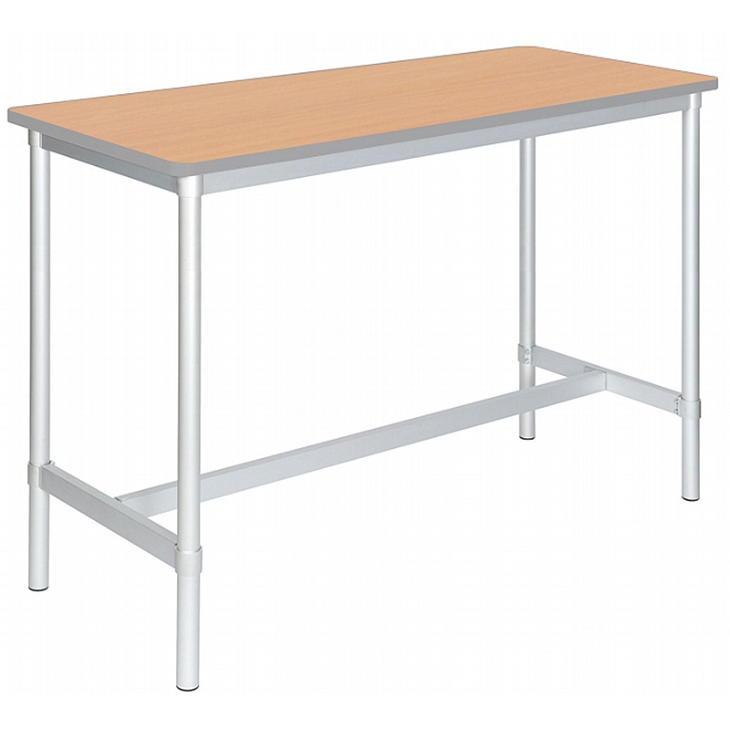 Gopak Enviro High Rectangular Breakout Tables from our Breakout Area ...