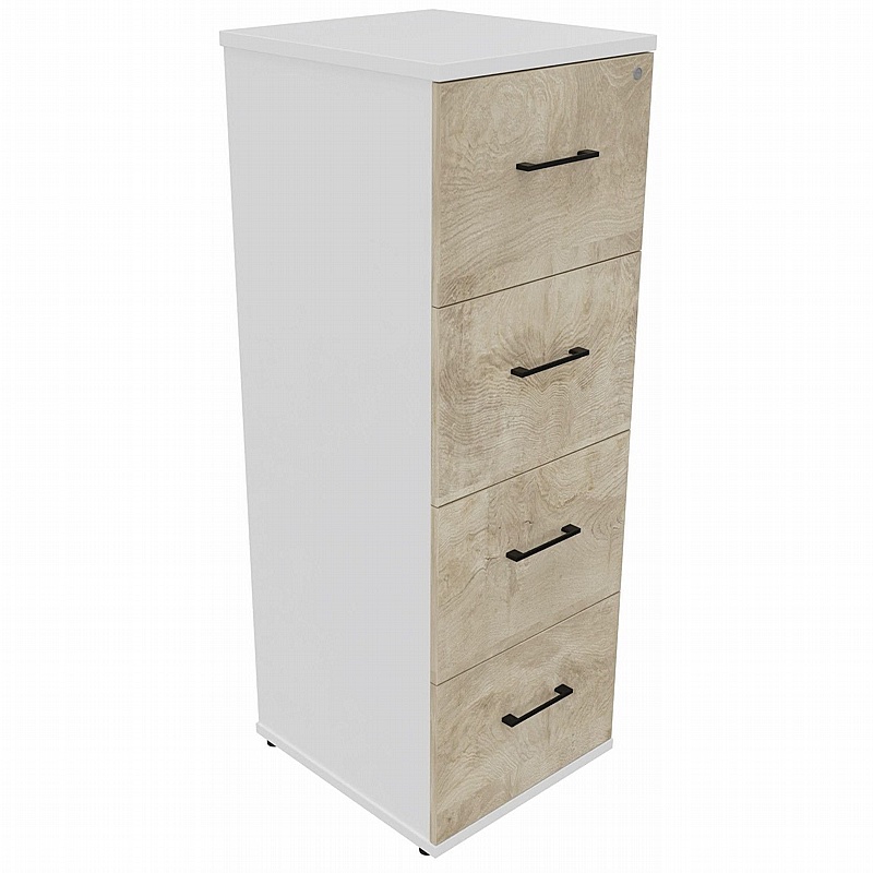 Unified Duo Office Filing Cabinets from our Filing Cabinets range.