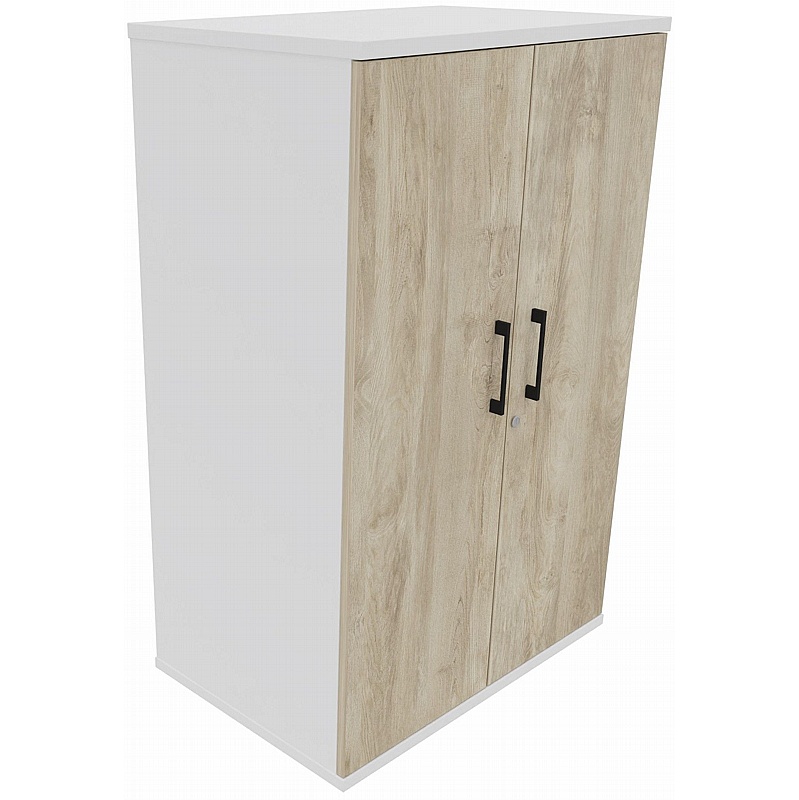 Unified Duo Systems Storage Office Cupboards from our Office Cupboards ...