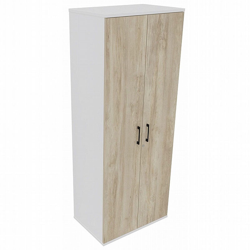 Unified Duo Wardrobe Double Door Office Cupboards from our Office ...