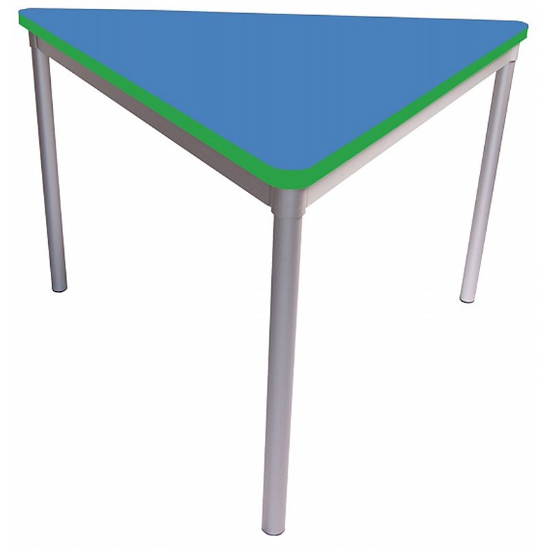Gopak Enviro Triangular School Tables from our Classroom Tables / Desks ...