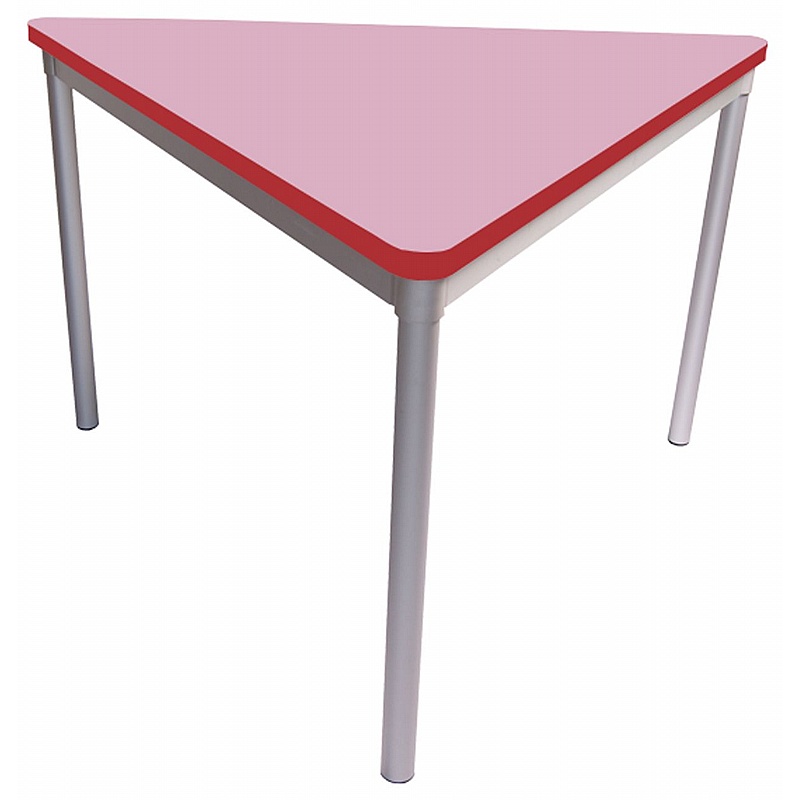 Gopak Enviro Triangular School Tables from our Classroom Tables / Desks ...
