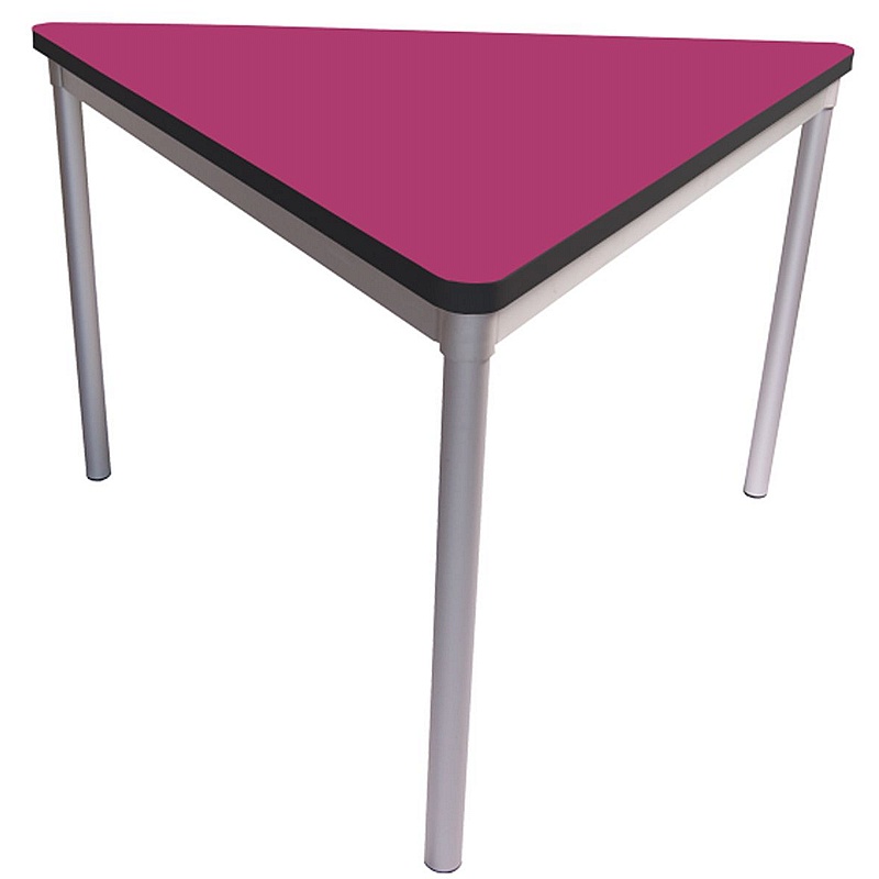 Gopak Enviro Triangular School Tables from our Classroom Tables / Desks ...