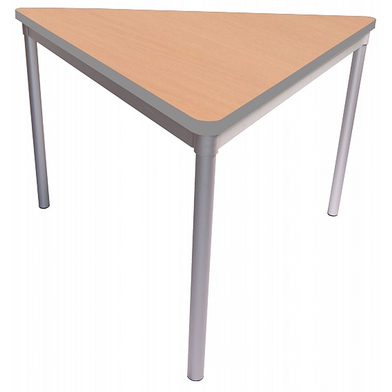 Gopak Enviro Triangular School Tables from our Classroom Tables / Desks ...