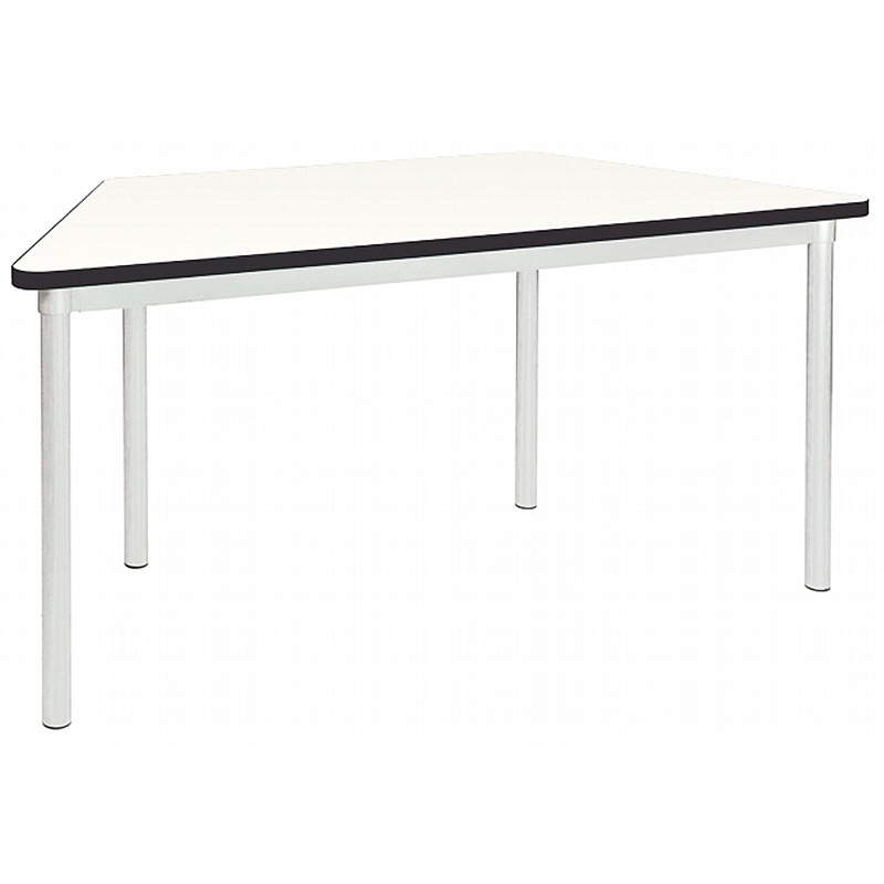 Gopak Enviro Trapezoidal School Tables from our Classroom Tables / Desks range.