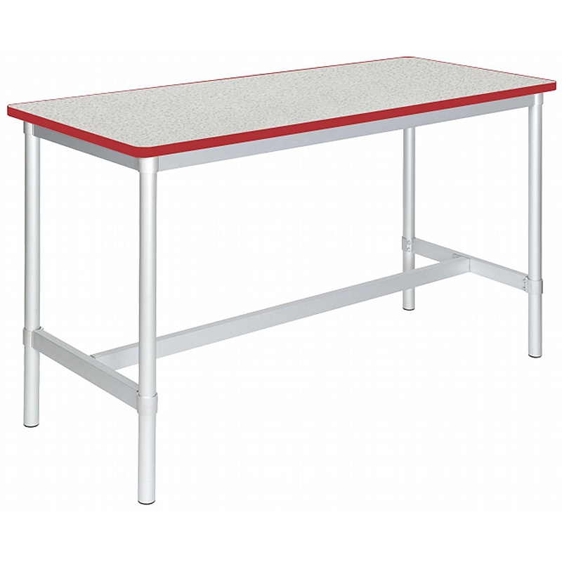 Gopak Enviro Rectangular Science and Lab Tables from our Lab / Project Tables range.