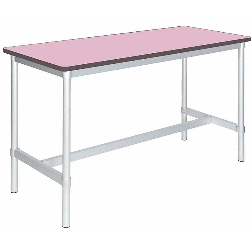 Gopak Enviro Rectangular Science and Lab Tables from our Lab / Project Tables range.