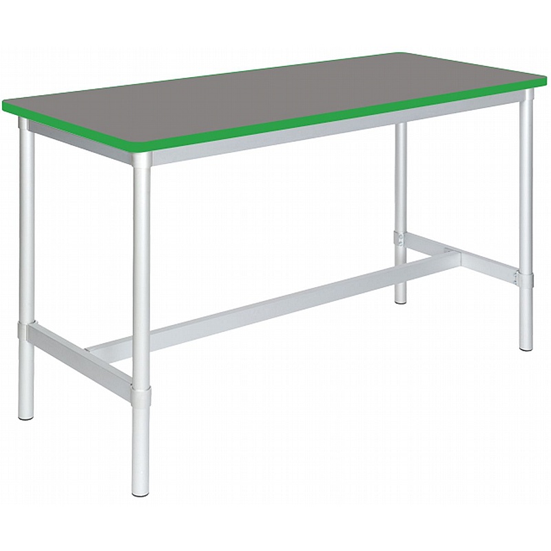 Gopak Enviro Rectangular Science and Lab Tables from our Lab / Project Tables range.