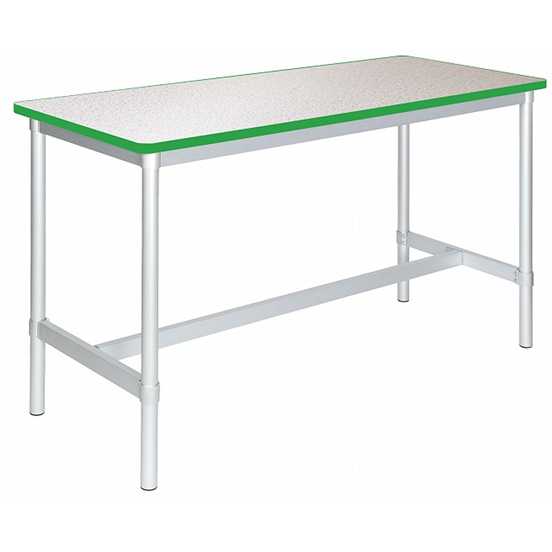 Gopak Enviro Rectangular Science and Lab Tables from our Lab / Project Tables range.