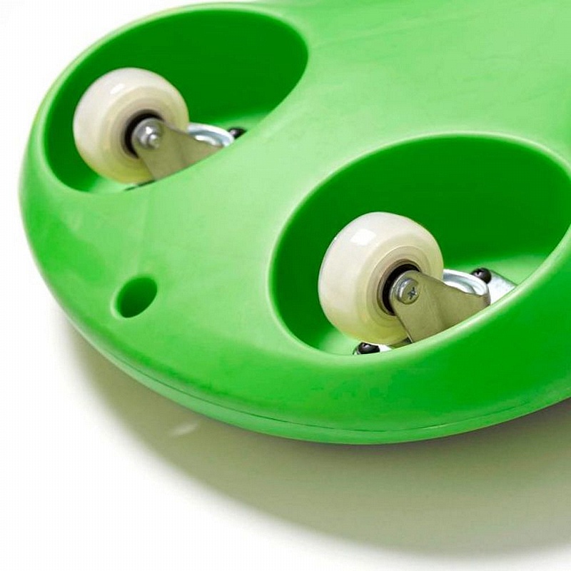 Gonge Balance and Play Nordic Floor Surfer from our Sensory range.