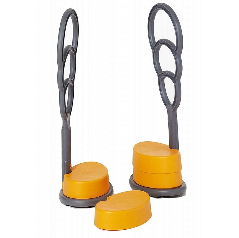 Gonge Balance and Play Mini Stilts from our Sensory range.