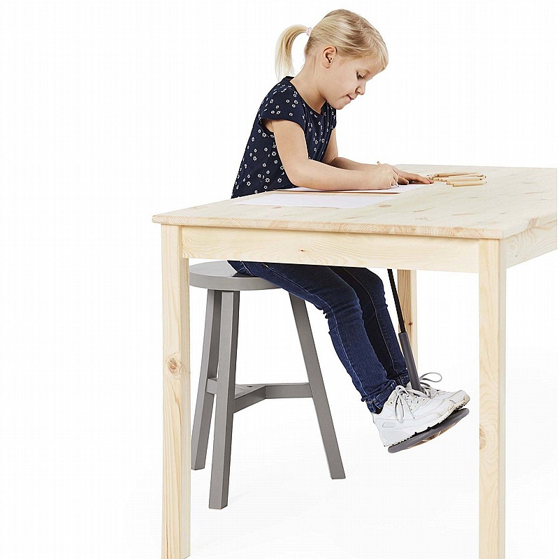 Gonge Balance and Play Mini SWNX Foot Swing from our Sensory range.