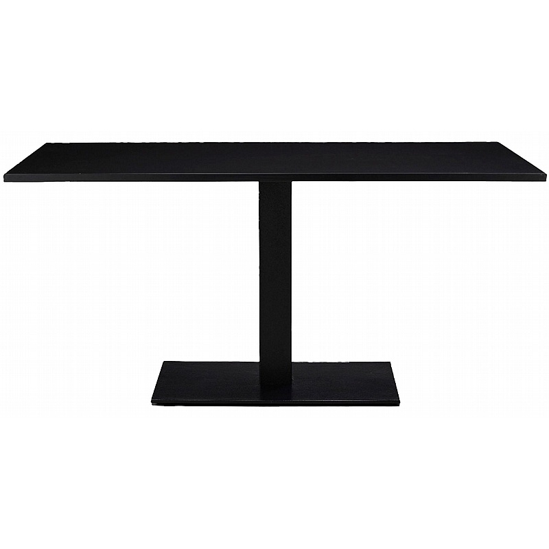Forza Rectangular Single Upright Breakout and Cafe Tables from our ...