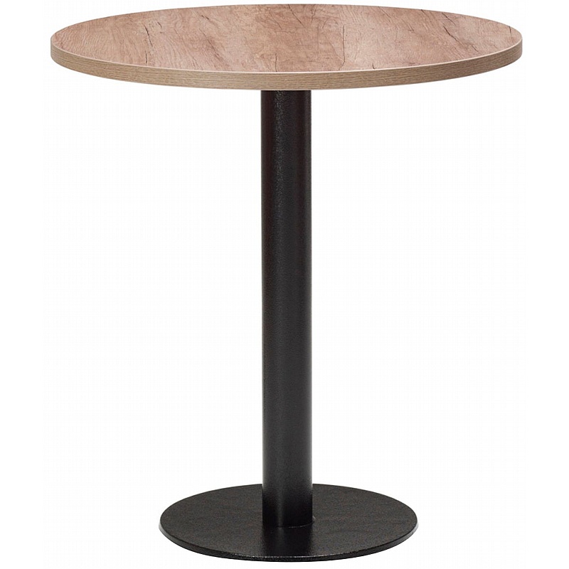 Forza Round Breakout and Cafe Tables from our Canteen / Cafe Tables range.