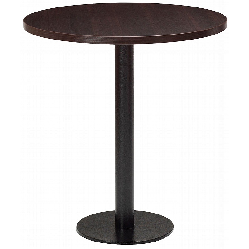 Forza Round Breakout and Cafe Tables from our Canteen / Cafe Tables range.