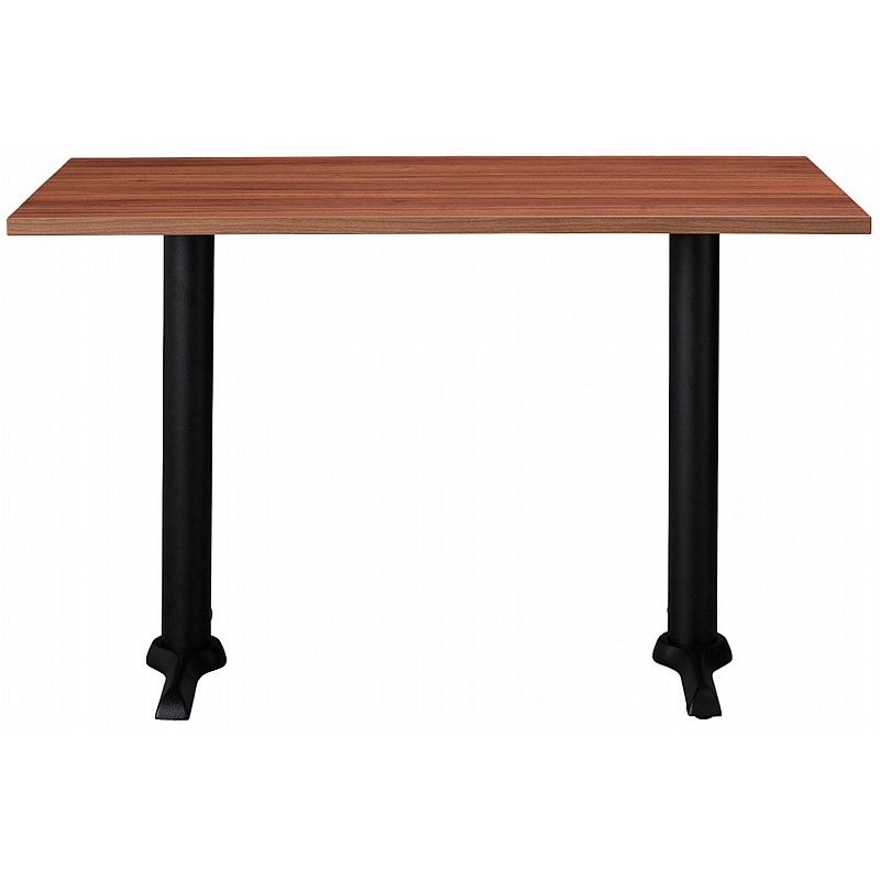 Phoenix Rectangular Breakout and Cafe Tables from our Canteen / Cafe ...