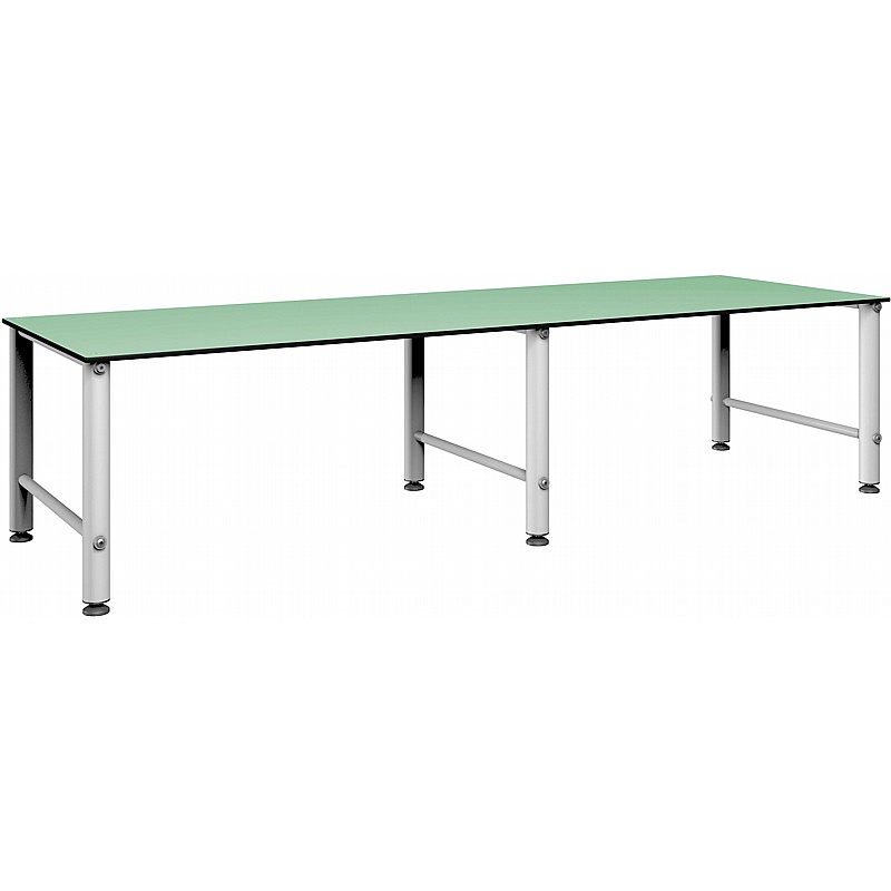 Pure Aquabench Wet Area Double Sided Changing and Cloakroom Bench Seats ...