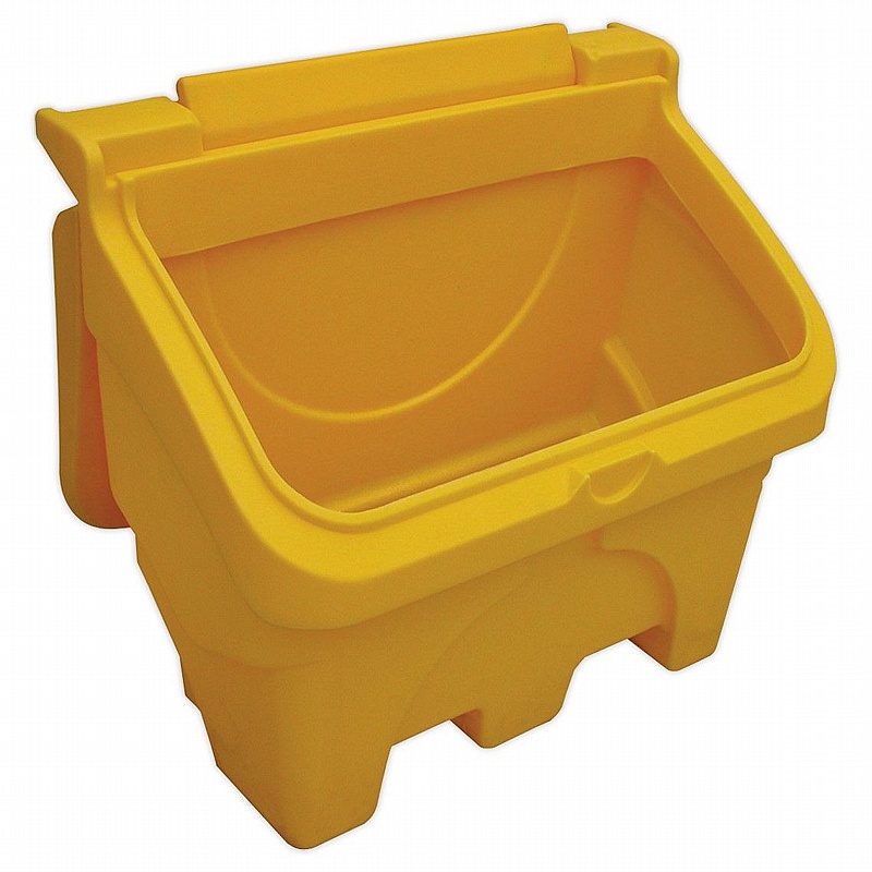 Grit and Salt Storage Boxes from our Grit Bins range.