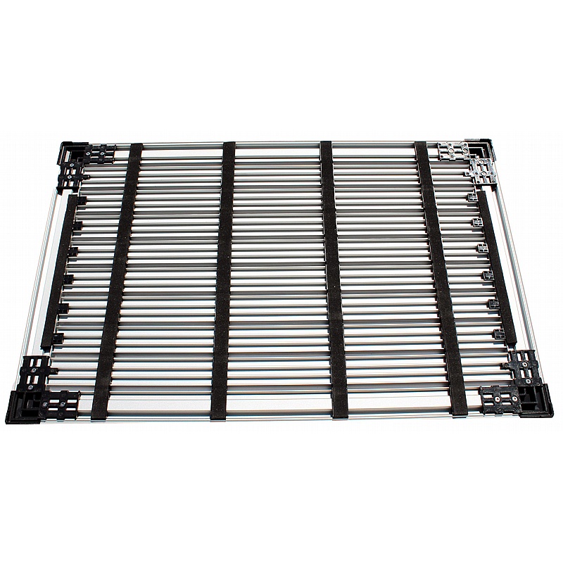 Doortex Alumat Outdoor Entrance Doormat from our Entrance Mats ...