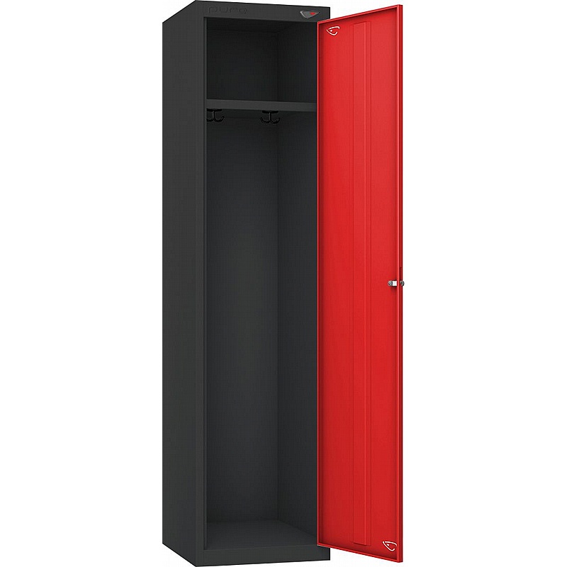 Pure Antibacterial Police Lockers with Digital Combination Lock from ...