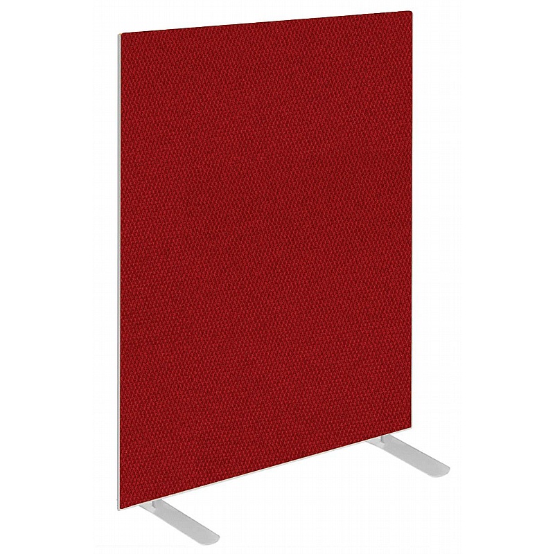 Flex Floor Standing Partition Screens from our Office Partition Screens ...