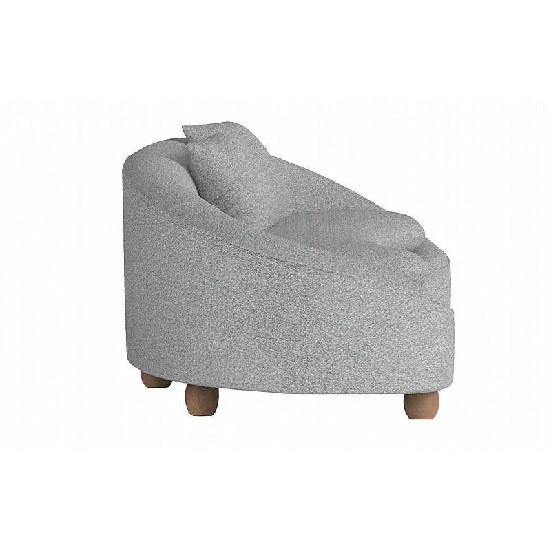 Mimi Reception and Breakout Sofa from our Breakout Area Soft Seating range.