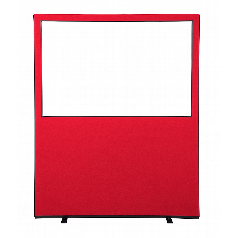 Division Woolmix Vision Floor Standing Partition Screens from our ...