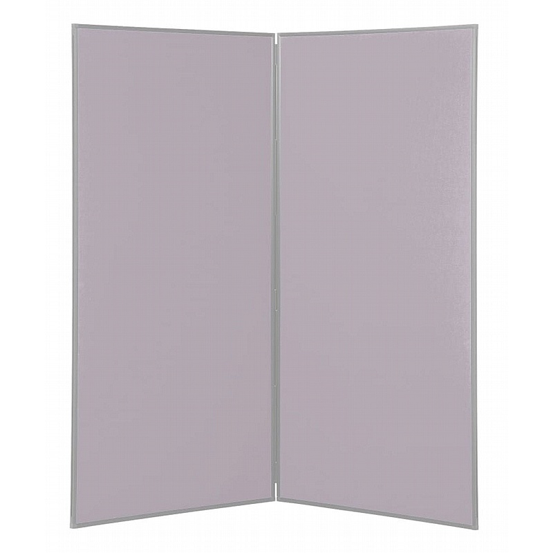 Jumbo 2 Panel Freestanding Folding Display Boards from our Panel ...
