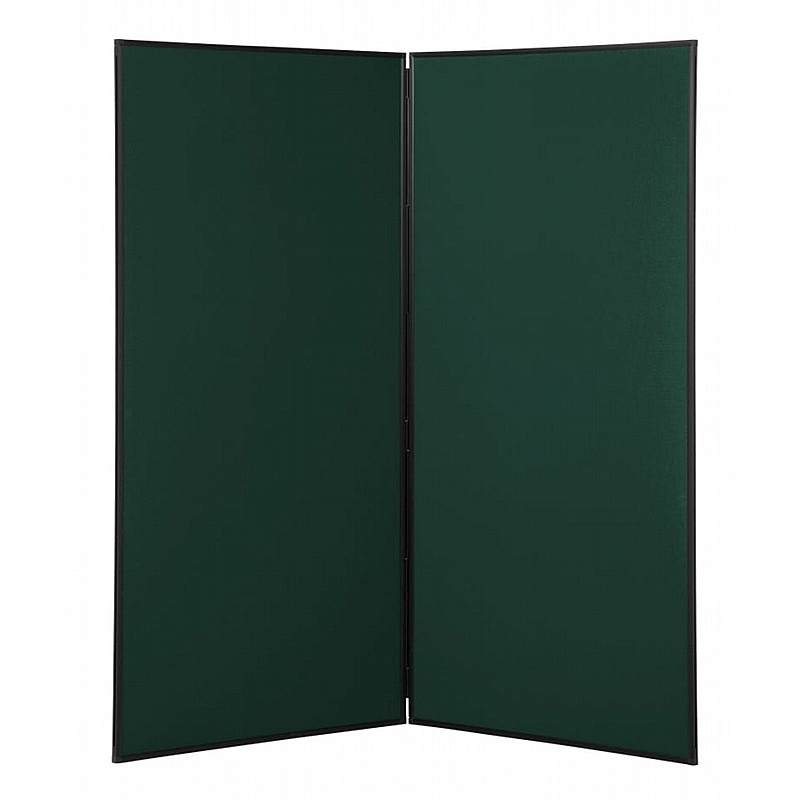 Jumbo 2 Panel Freestanding Folding Display Boards from our Panel ...