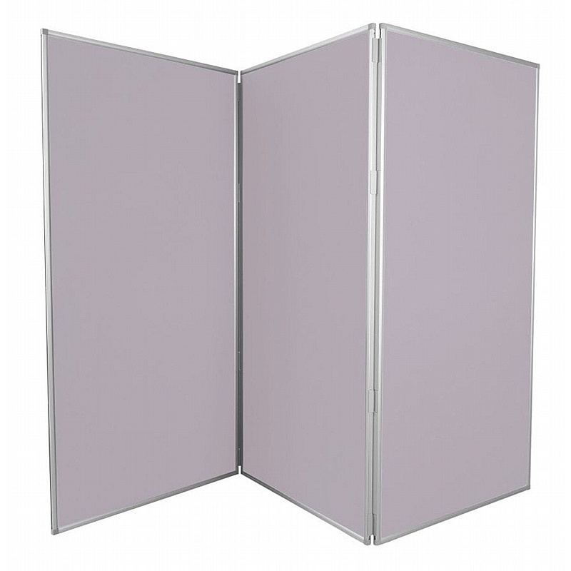 Jumbo Plus 3 Panel Freestanding Folding Display Boards from our Panel ...