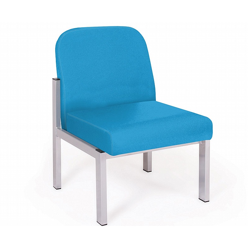 Fortress Vinyl Heavy Duty Reception and Waiting Room Chairs from our ...