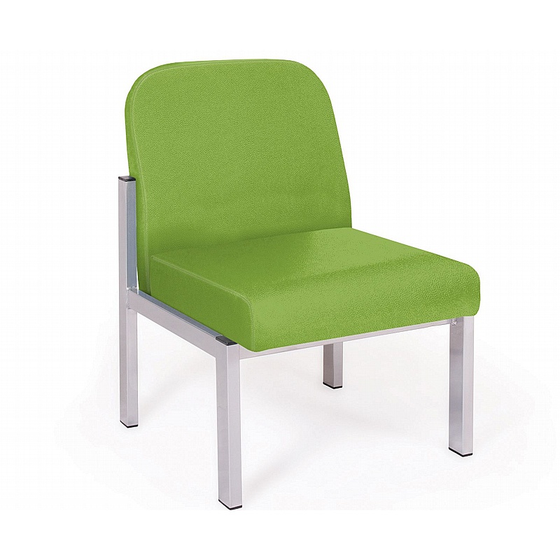 Fortress Vinyl Heavy Duty Reception and Waiting Room Chairs from our ...