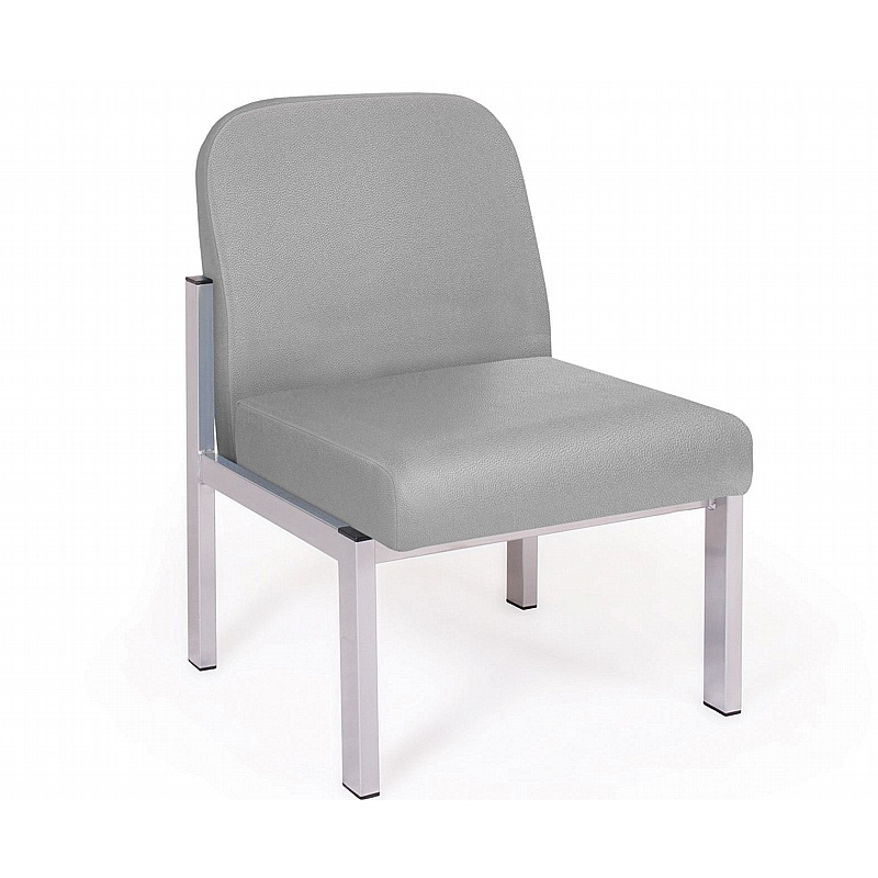 Fortress Vinyl Heavy Duty Reception and Waiting Room Chairs from our ...