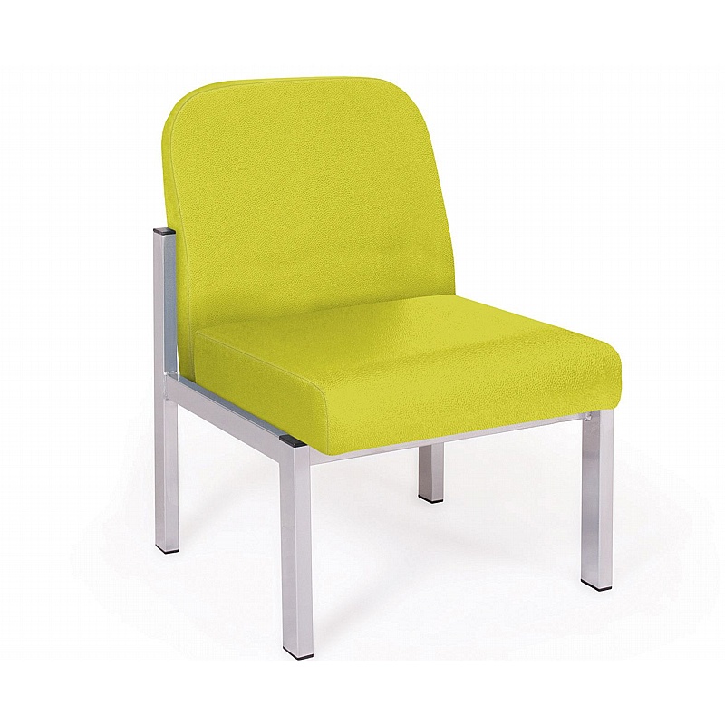 Fortress Vinyl Heavy Duty Reception and Waiting Room Chairs from our ...