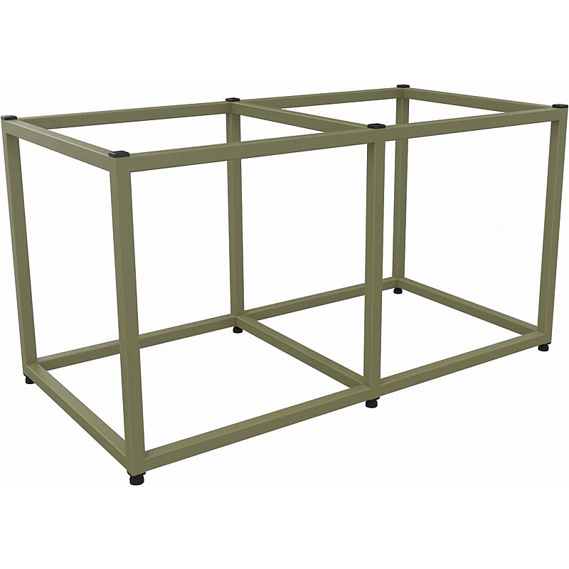 Matrix Storage Double Column Frames from our Shelving range.