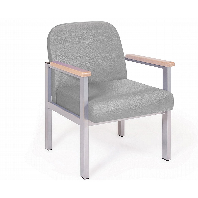 Fortress Vinyl Heavy Duty Reception and Waiting Room Chairs from our ...