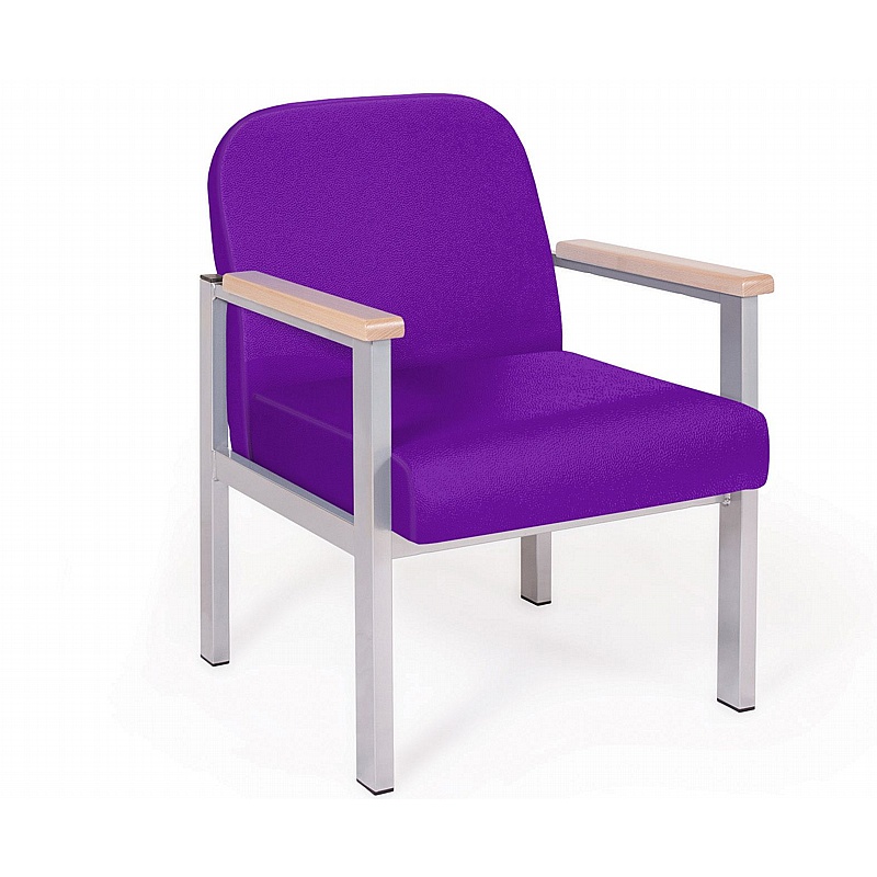 Fortress Vinyl Heavy Duty Reception and Waiting Room Chairs from our ...
