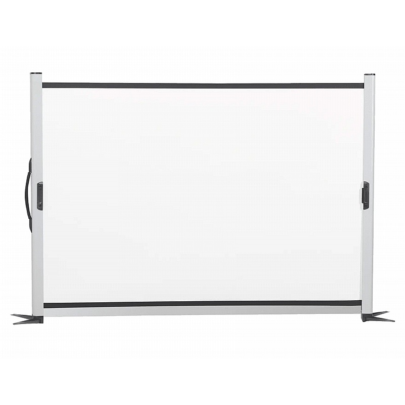 Nobo Portable Desktop Projector Screens from our Projector Screens range.