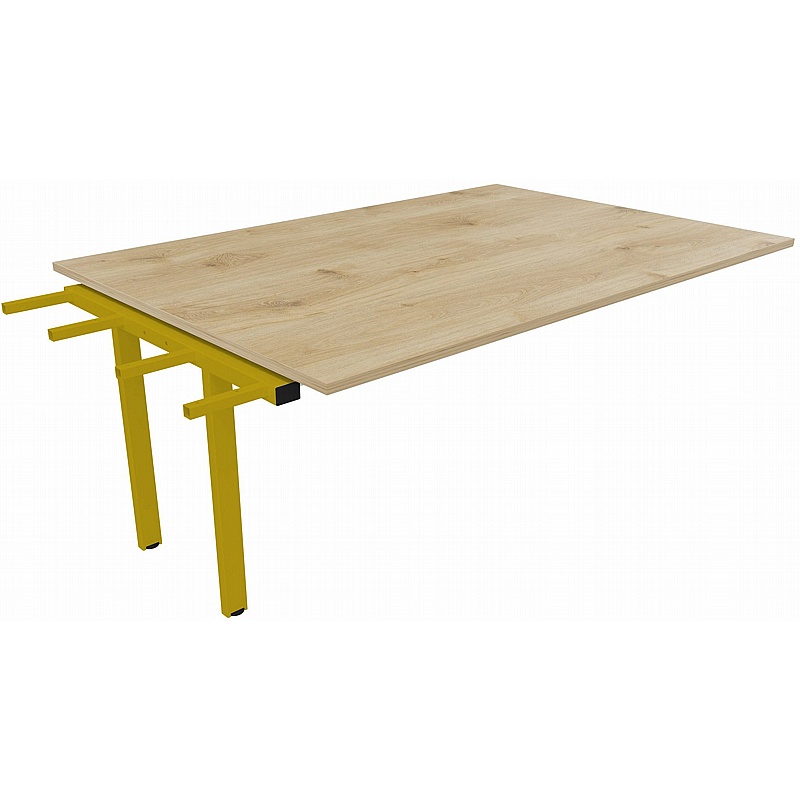 Project Boardroom Extension Tables from our Meeting Room range.