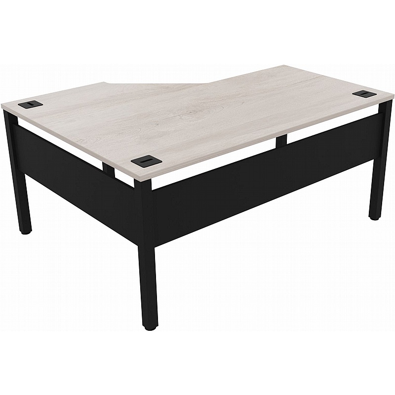 Analog Radial Ergonomic Office Desks from our Ergonomic Office Desks range.