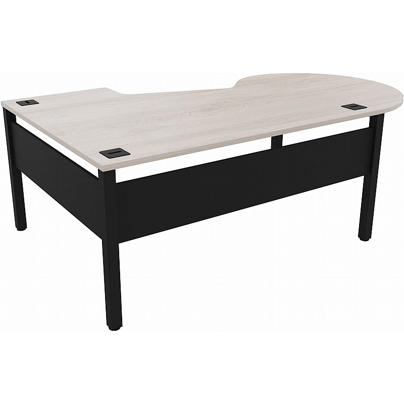 Analog Executive Ergonomic Office Desks from our Executive Office Desks ...