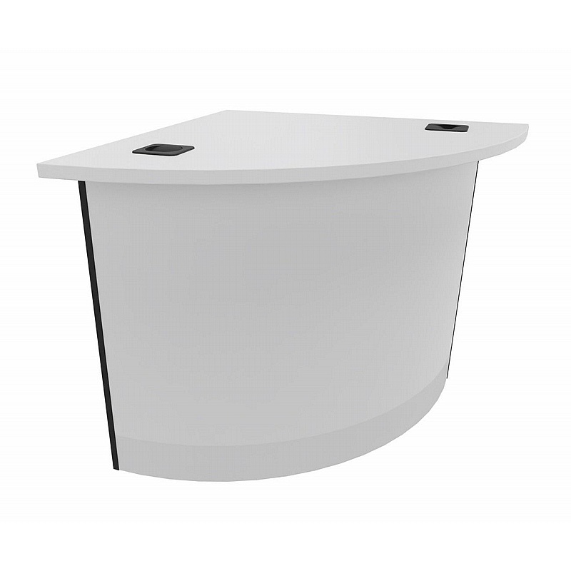Connect Modular Reception Desk from our Reception Desks range.