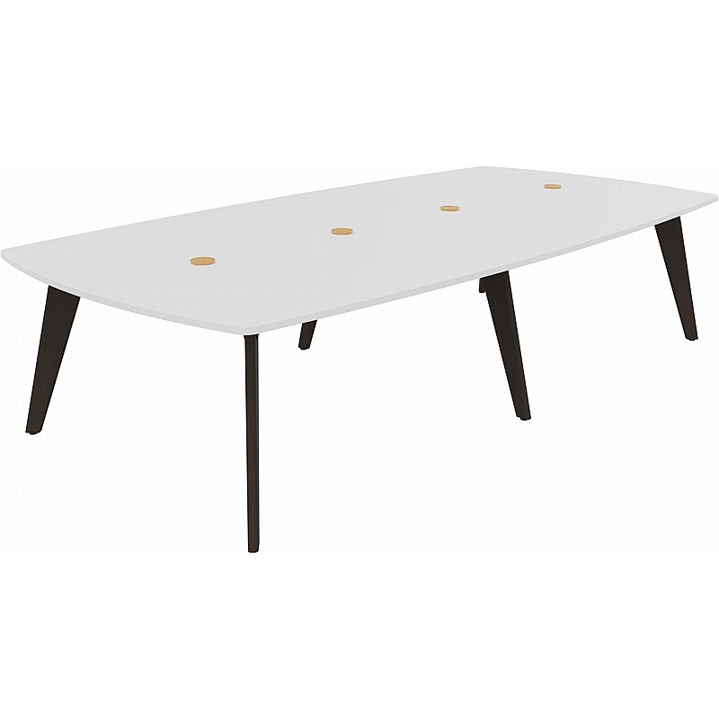 Tract XL Boat Shaped Breakout and Boardroom Tables from our Boardroom ...