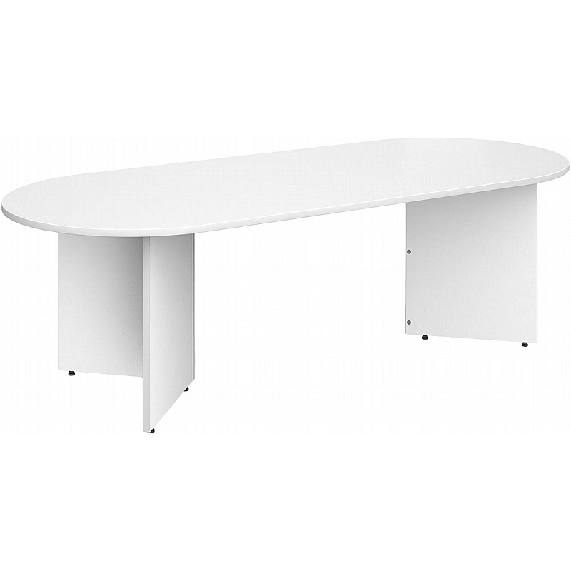 Spectra Arrowhead D-End Meeting and Boardroom Tables from our Meeting ...